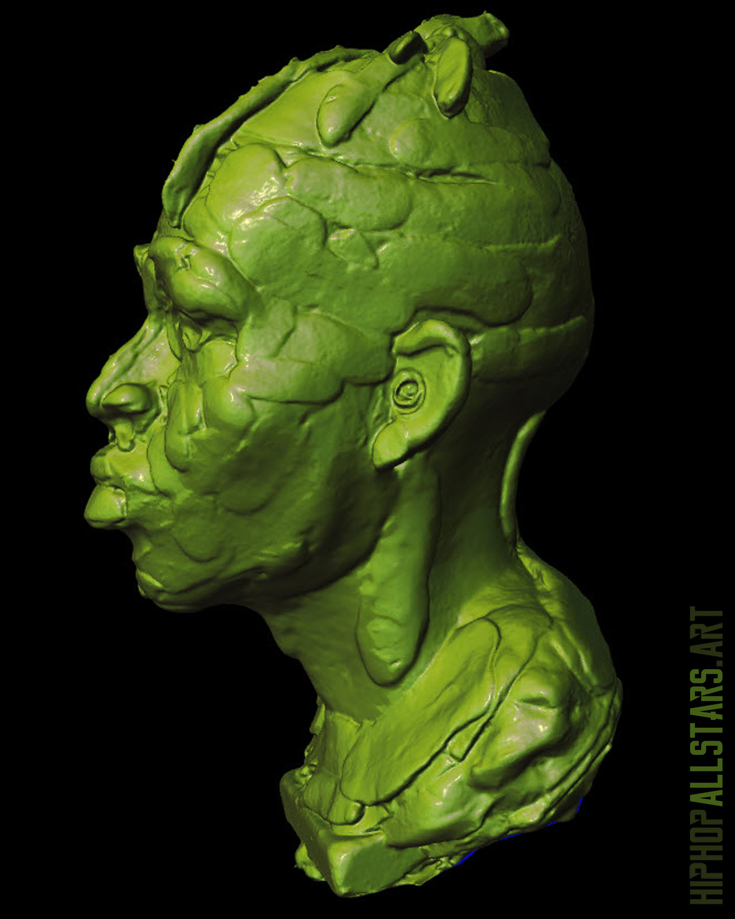 ddg-4a – Hip Hop AllStars